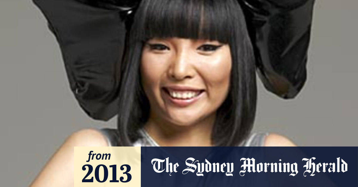 Dami Im makes X-Factor ARIA charts history
